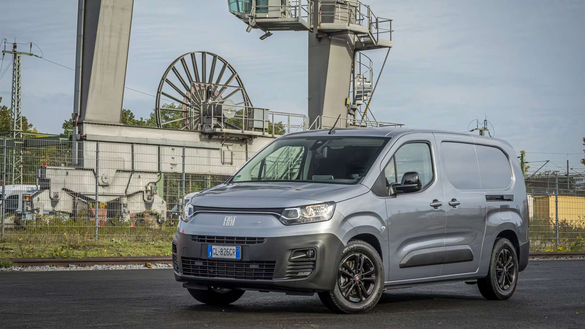 Fiat Doblò (2025): Recenze, cena a geniální sluha pro rodinu