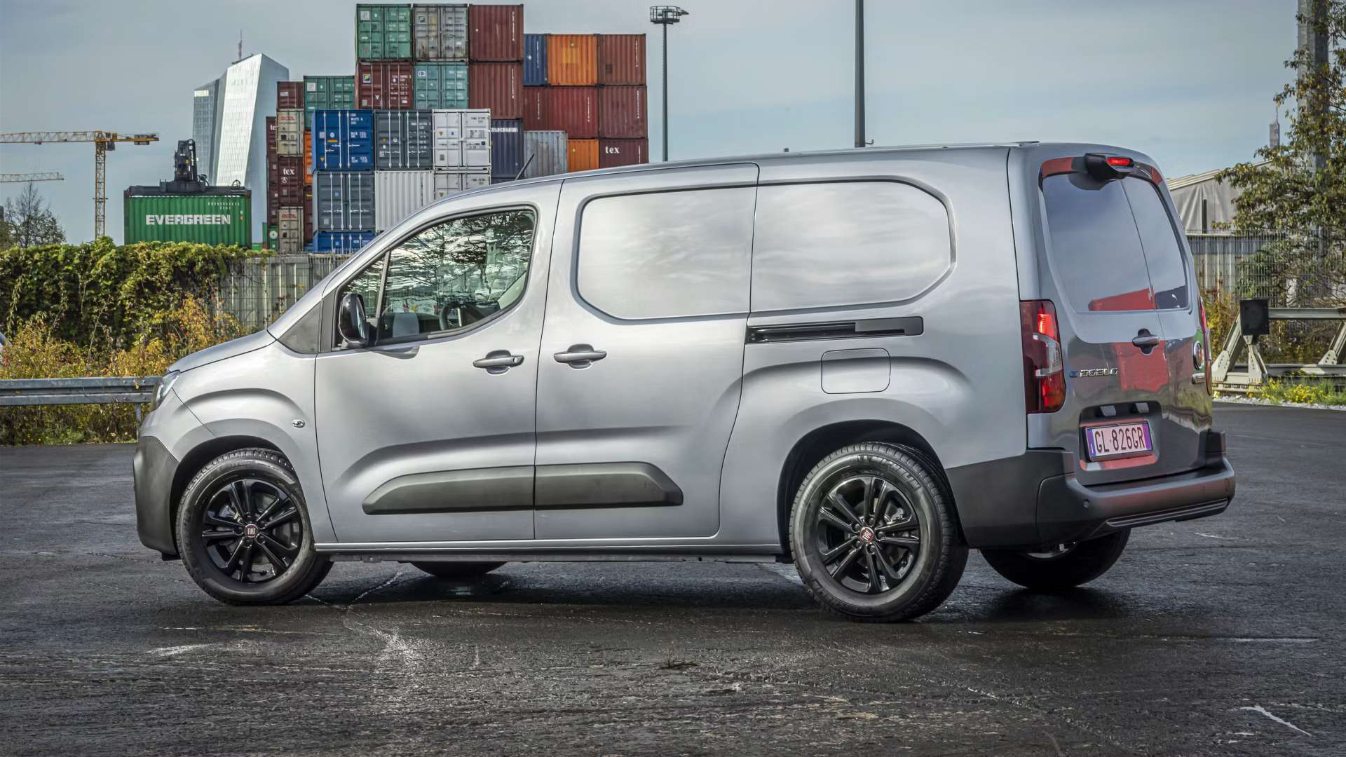 Fiat Doblò (2025): Recenze, cena a geniální sluha pro rodinu